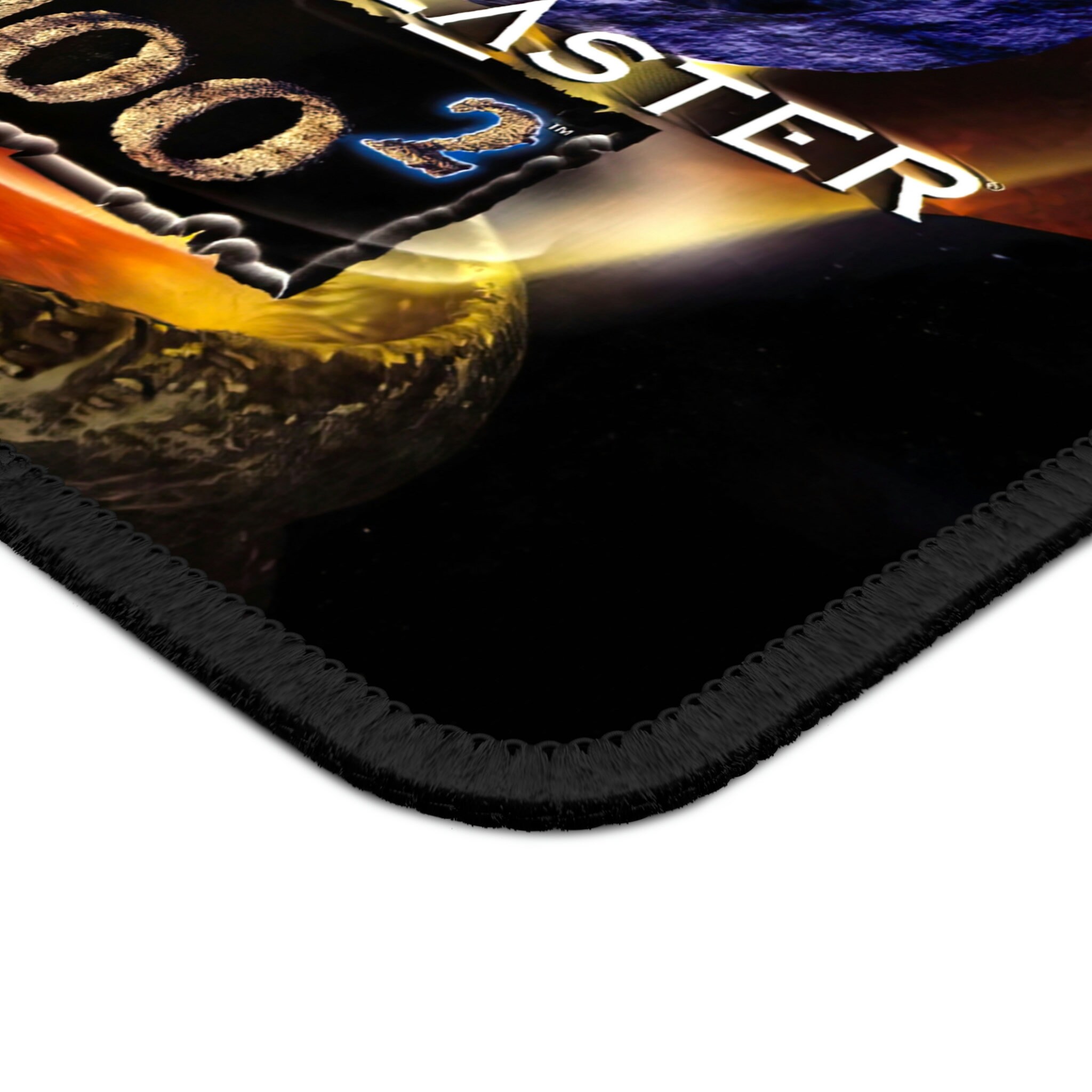Retro Gaming Mouse Pad 3DFX Voodoo 2 by Creative Labs, GPU Box Art ...