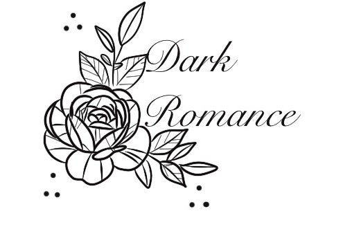 Dark Romance Sticker - Etsy