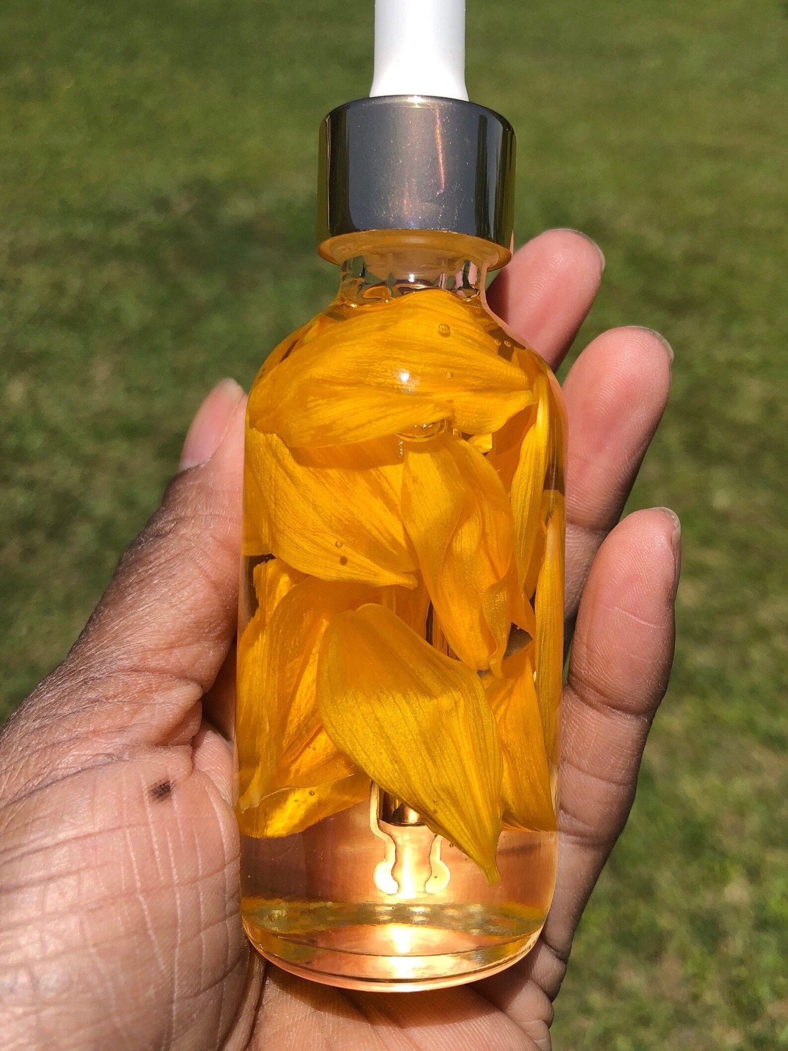 Cleo Nala Body Oil Organic Body Oil Gift for Her Beauty - Etsy
