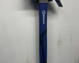 Hammer Holder Mount for Pegboard or Wall - Etsy