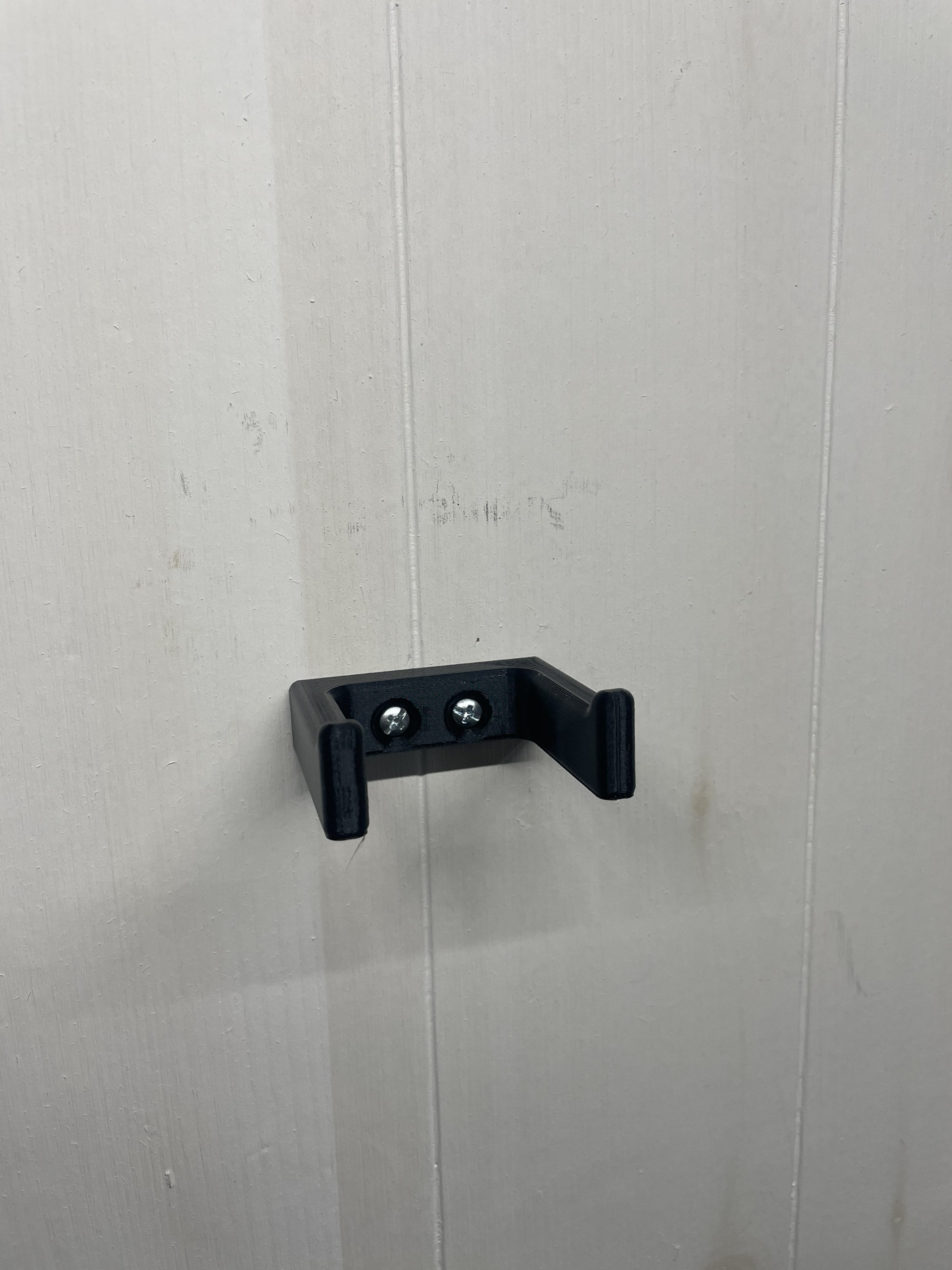 Universal Hammer Wall Mount - Etsy