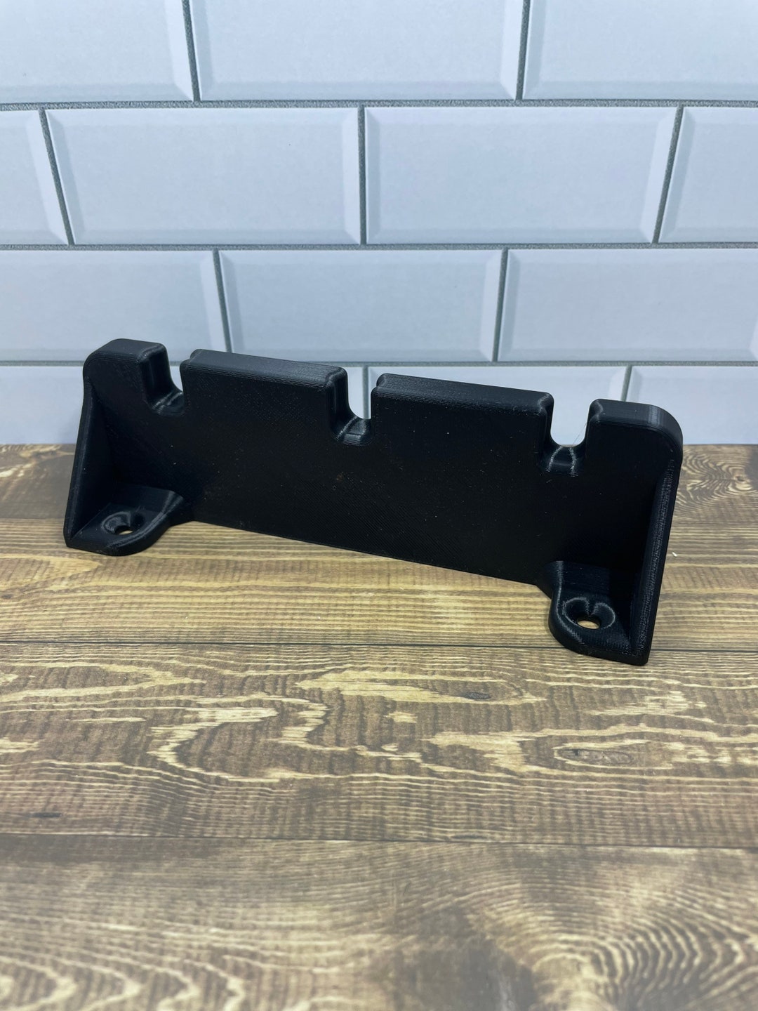 Triple Air Tool Rack / Wall Mount - Etsy