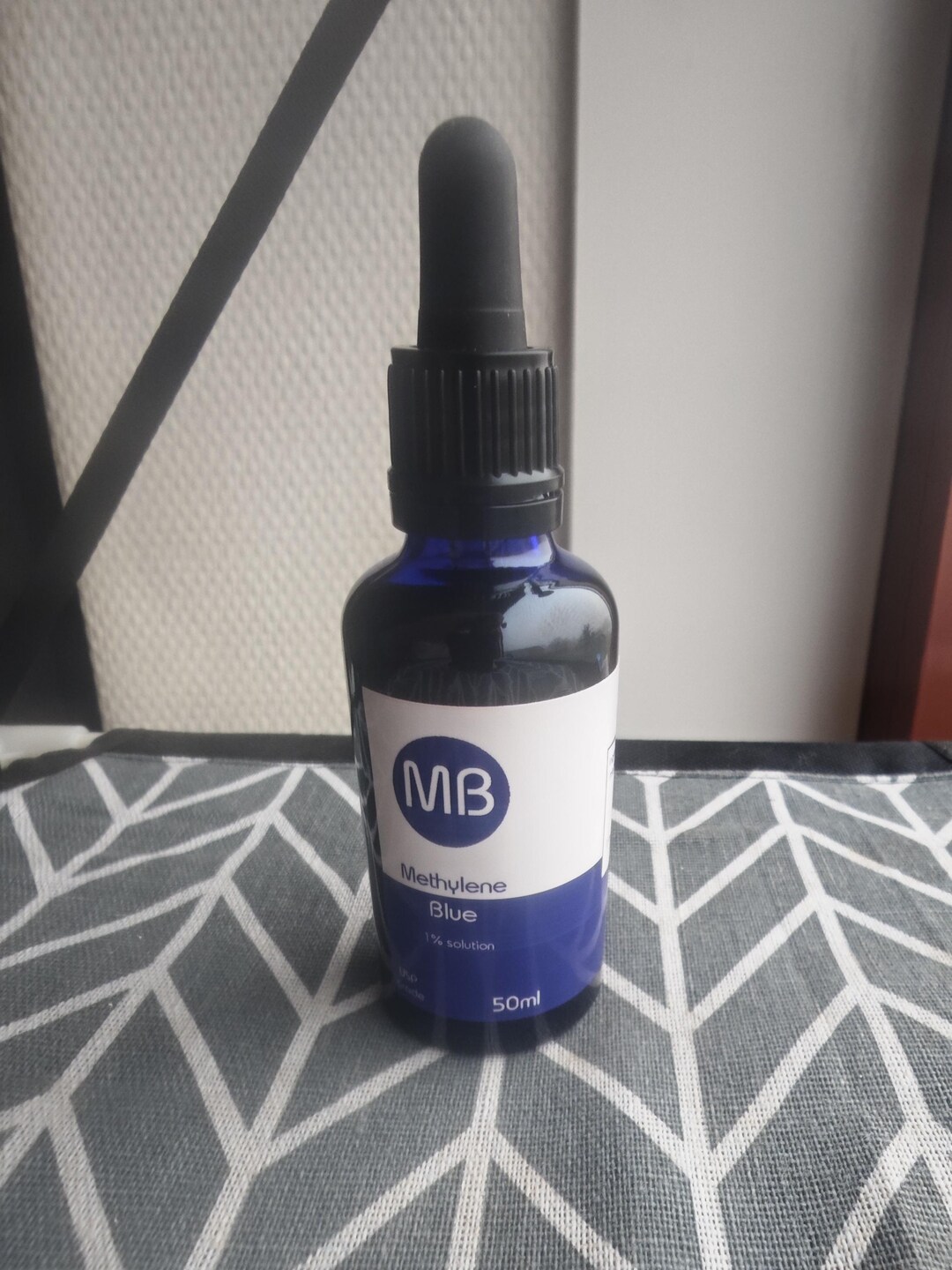 Methylene Blue Microdosing - Etsy
