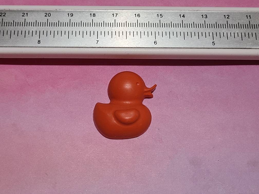 Duck Crayons, Kids Party Favors, Duck Party Favors - Etsy