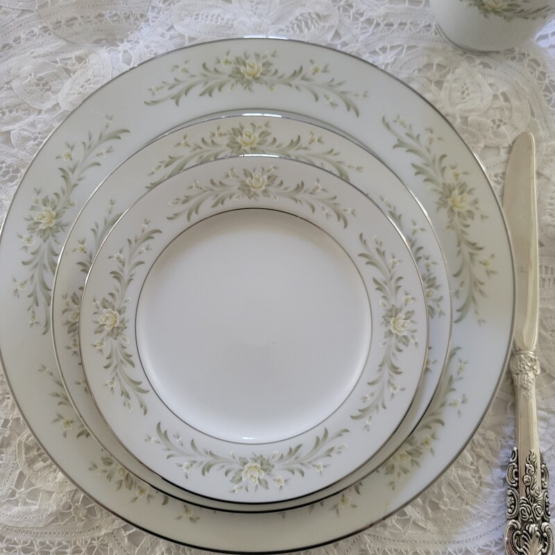 Wedding China - Etsy