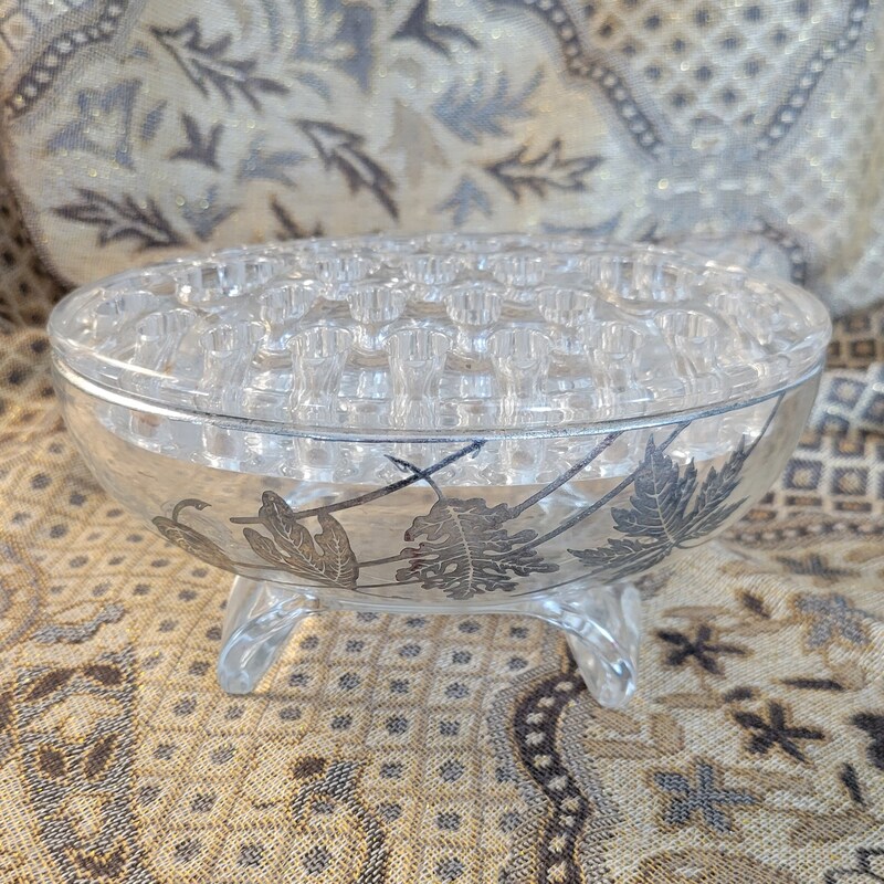 Viking Flower Frog - Etsy