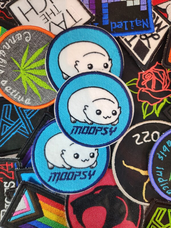 Star Trek Prodigy Badge STL for 3D Printing - Etsy Canada