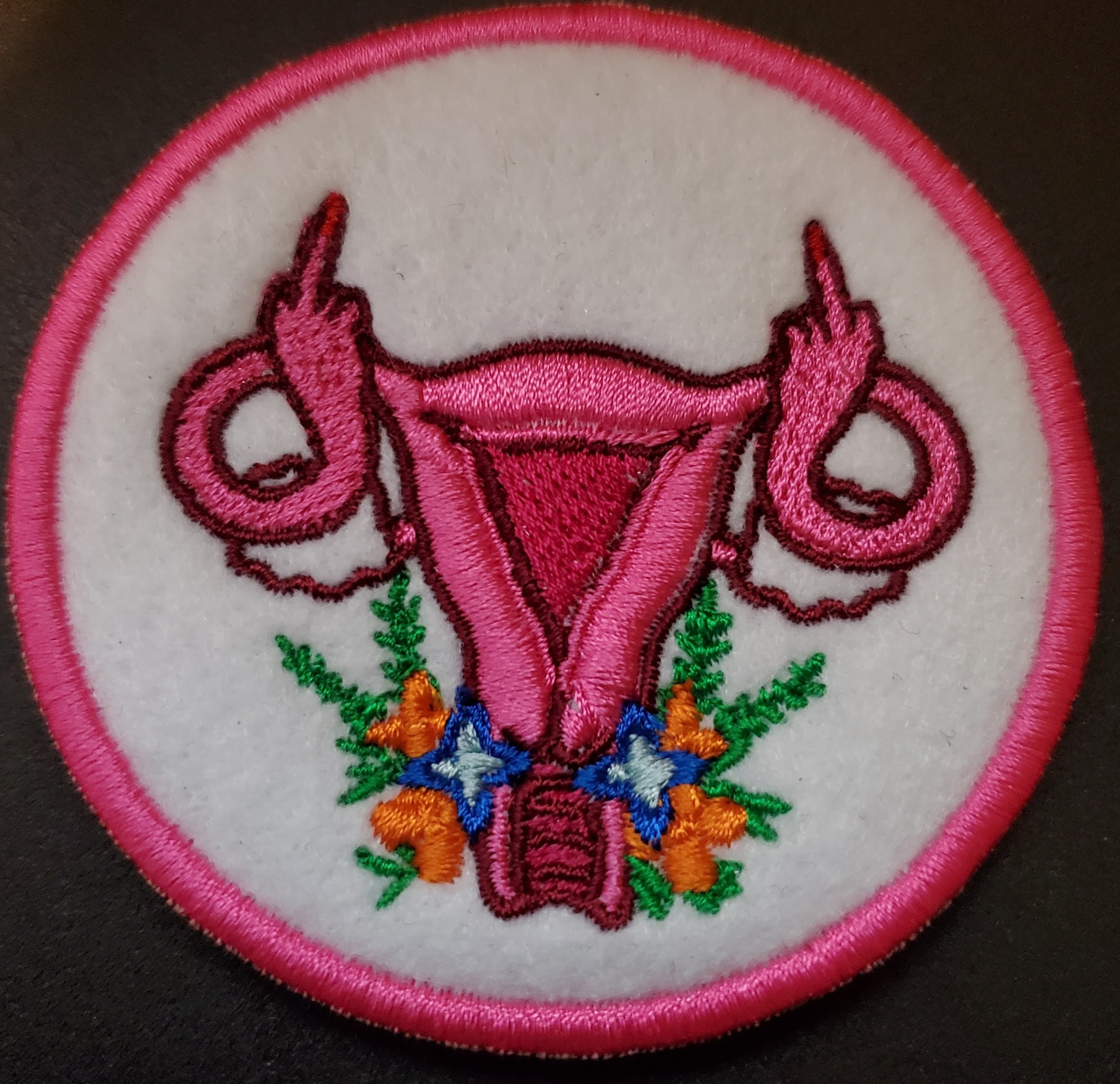 Shop — Peacebridge Made