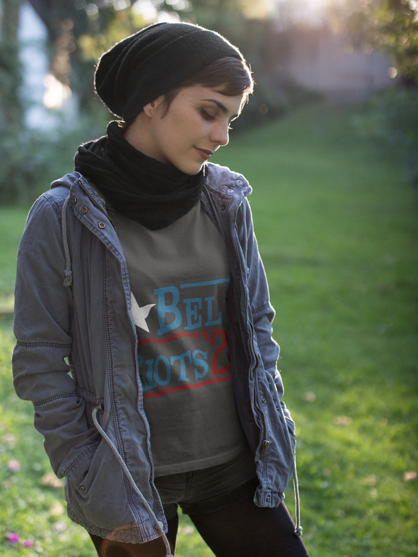 Bell Riots '24 Shirt - Etsy