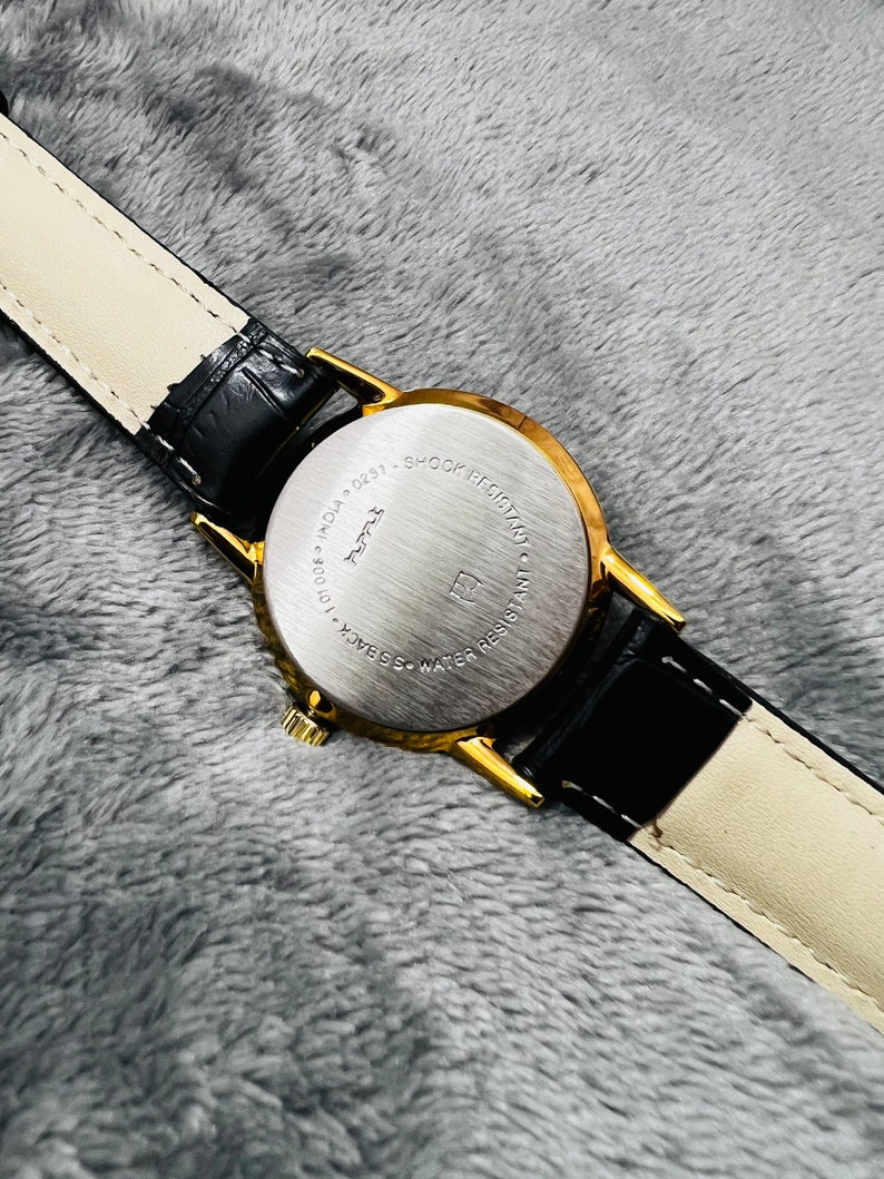 Vintage HMT Sona Green Dial Winding Men's Watch Movement 17 Jewels - Etsy