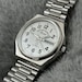 Vintage West End Watch Co. Jawan Automatic – Silver Dial, Swiss Made - Etsy