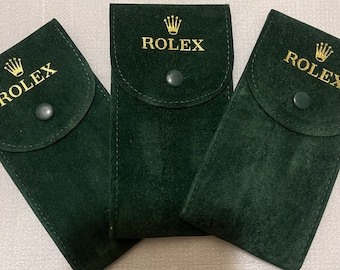Rolex Service - Etsy