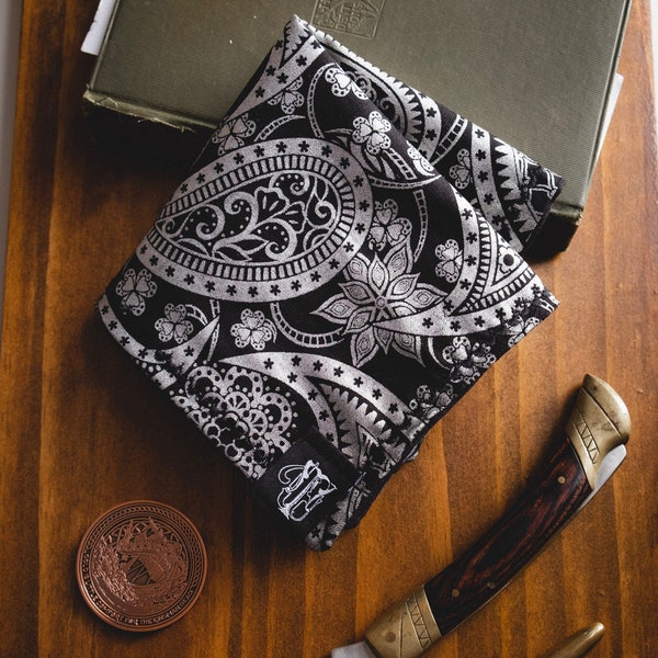 Edc Hank - Etsy