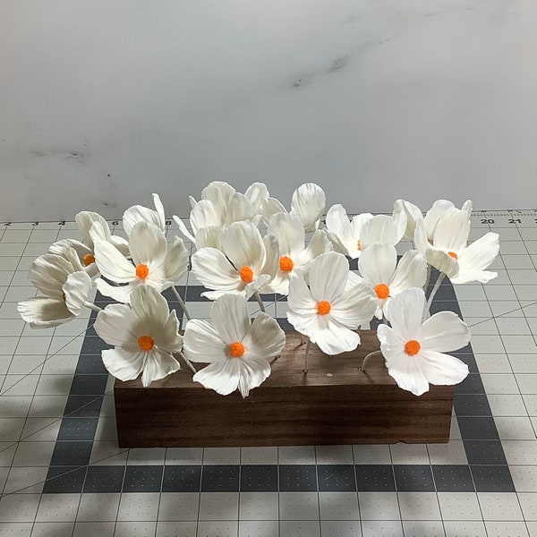 Sugar Paper Cake Topper - Etsy