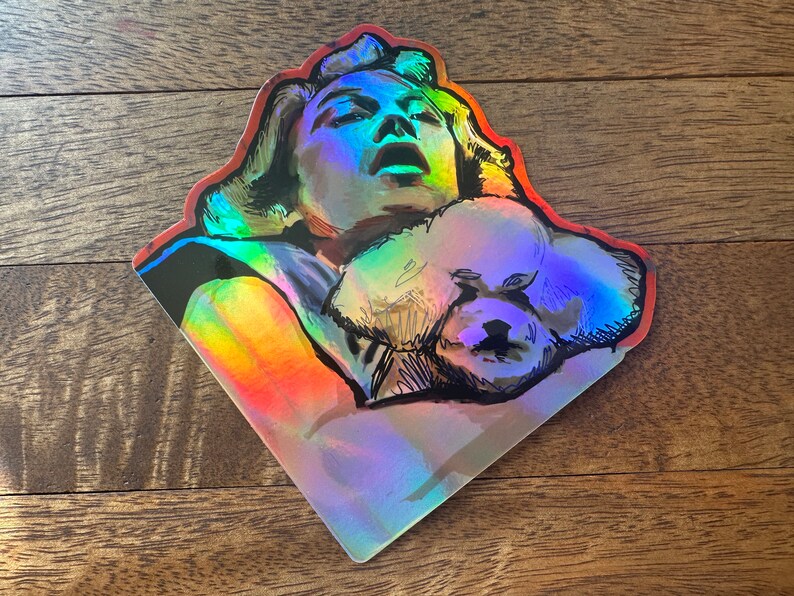 Silence of the Lambs Buffalo Bill Jame Gumb Ted Levine - Etsy