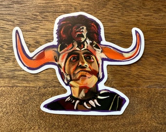 Indiana Jones Mola Ram Helmet - Etsy