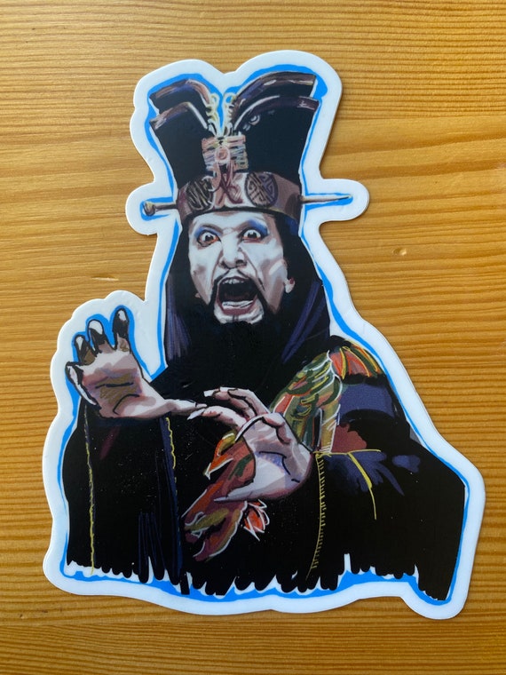 James Hong Lo Pan