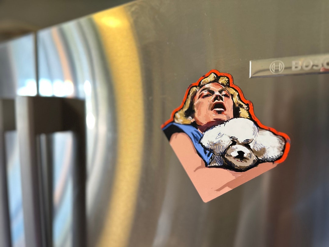 Silence of the Lambs Buffalo Bill Jame Gumb Ted Levine - Etsy