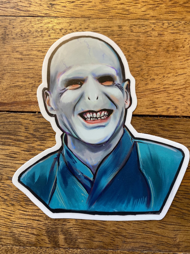 Lord Voldemort - Tom Riddle - Harry Potter - Slytherin - He Who Shall ...