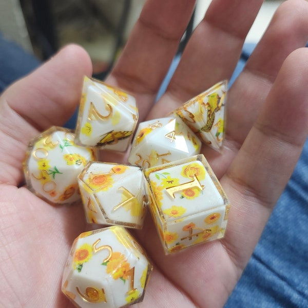 Porcelain Dice - Etsy