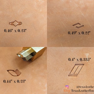 Western Border Set - Etsy