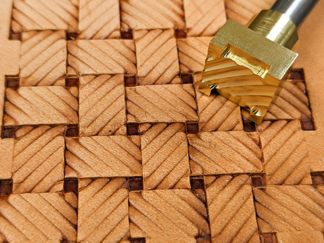 Rope Lattice Weave B76 - Etsy