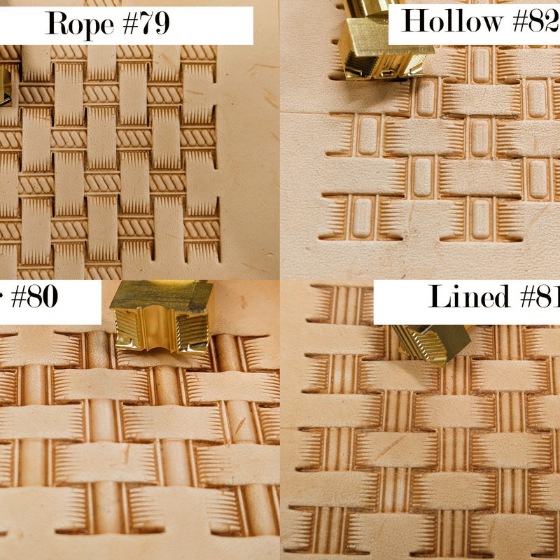 TexasLeatherTools - Etsy