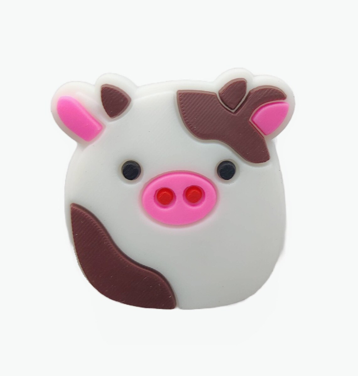 Cute Squishmallow Piggy Face Shoe Charms for Crocs Shoes - Etsy