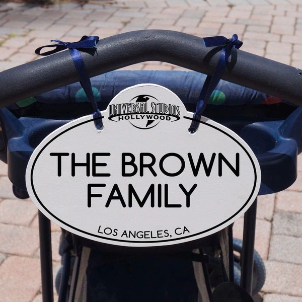 Stroller Sign - Etsy