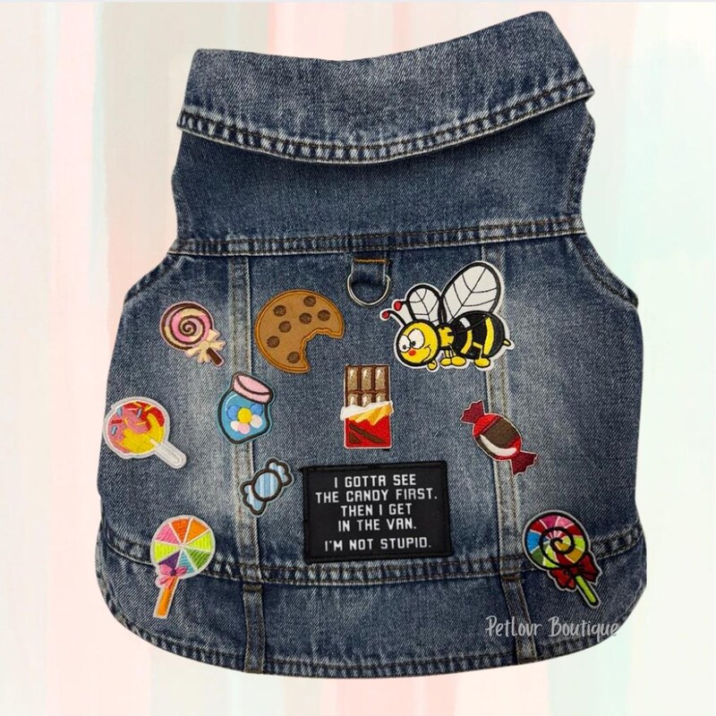 PetLovrBoutique - Etsy