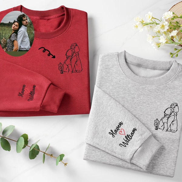 Couple Hoodies - Etsy