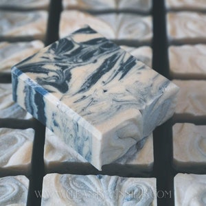 The G.O.A.T. (greatest of All Time) ~ Artisan Bar Soap - Etsy