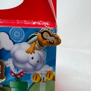 Super Mario and Luigi Gable Box - Etsy