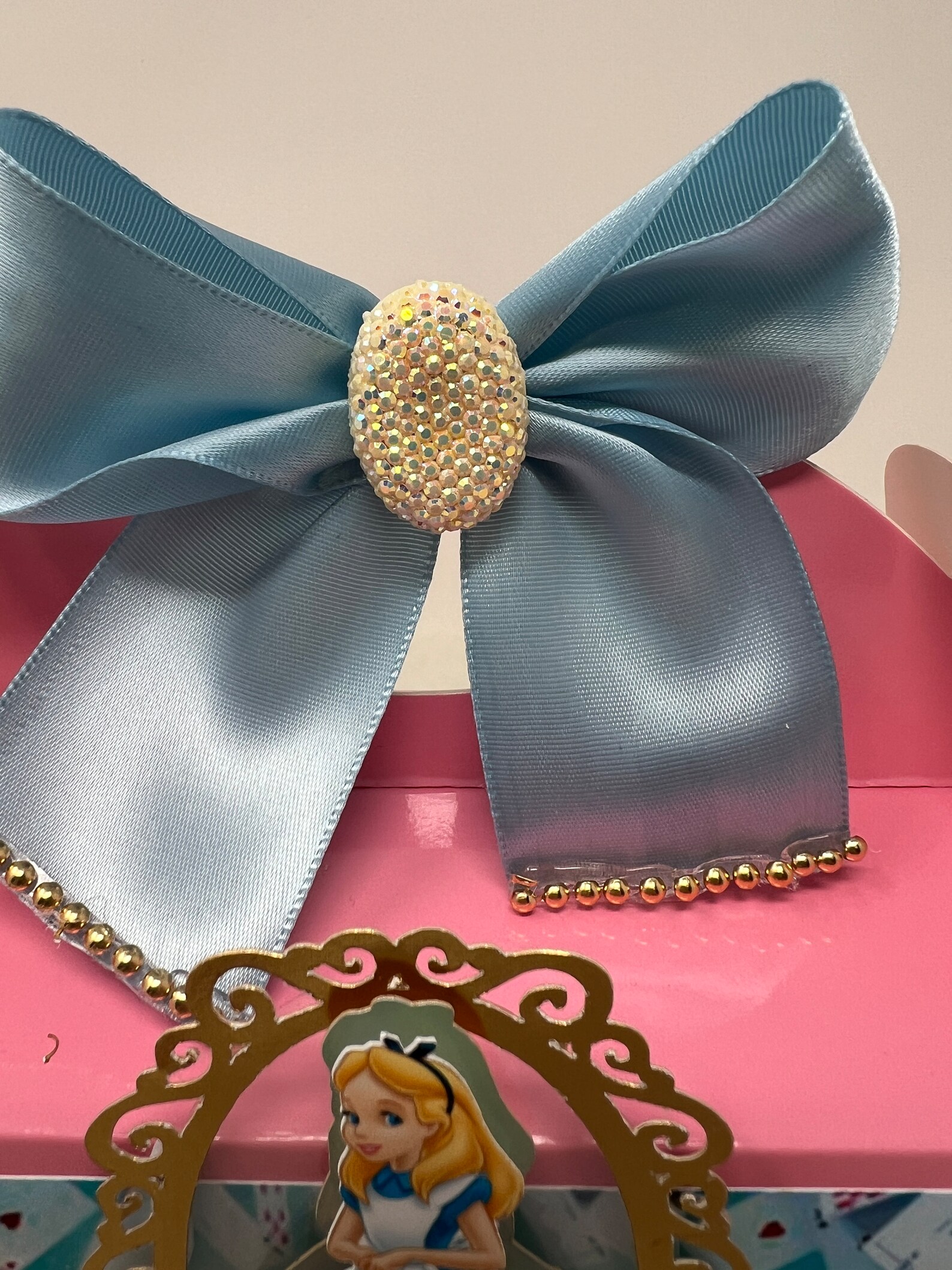 Alice in Wonderland Gable Boxes, Alice in Wonderland Decor - Etsy