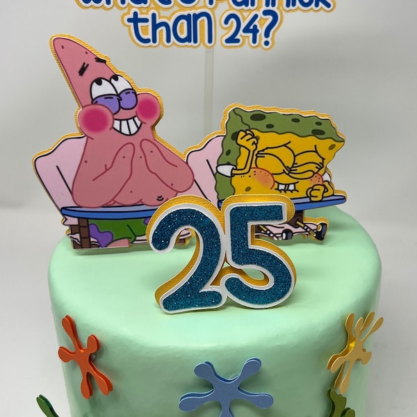 Spongebob What is Funnier - Etsy