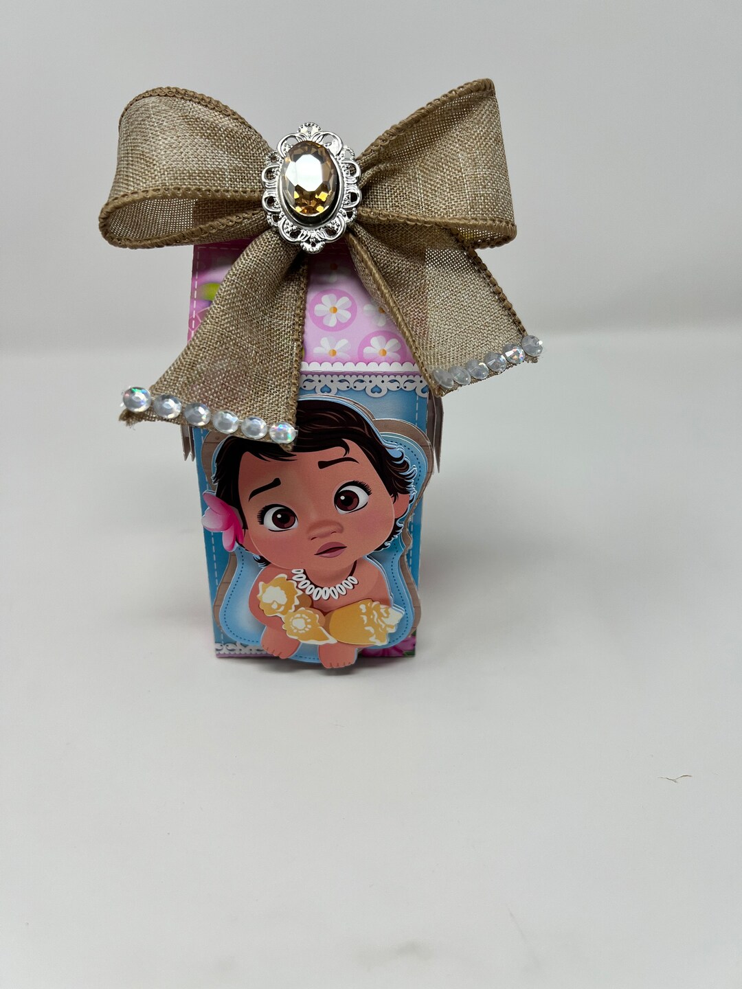 Moana Baby / Moana / Moana Party / Moana Birthday / Moana Box - Etsy