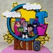 Teen Titans Cake Topper, Teen Titans Birthday, Teen Titans Shaker Cake ...