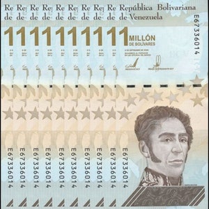 1,000,000 Vietnamese Dong 2 X 500K VND Polymer Notes Authorized Dealer ...