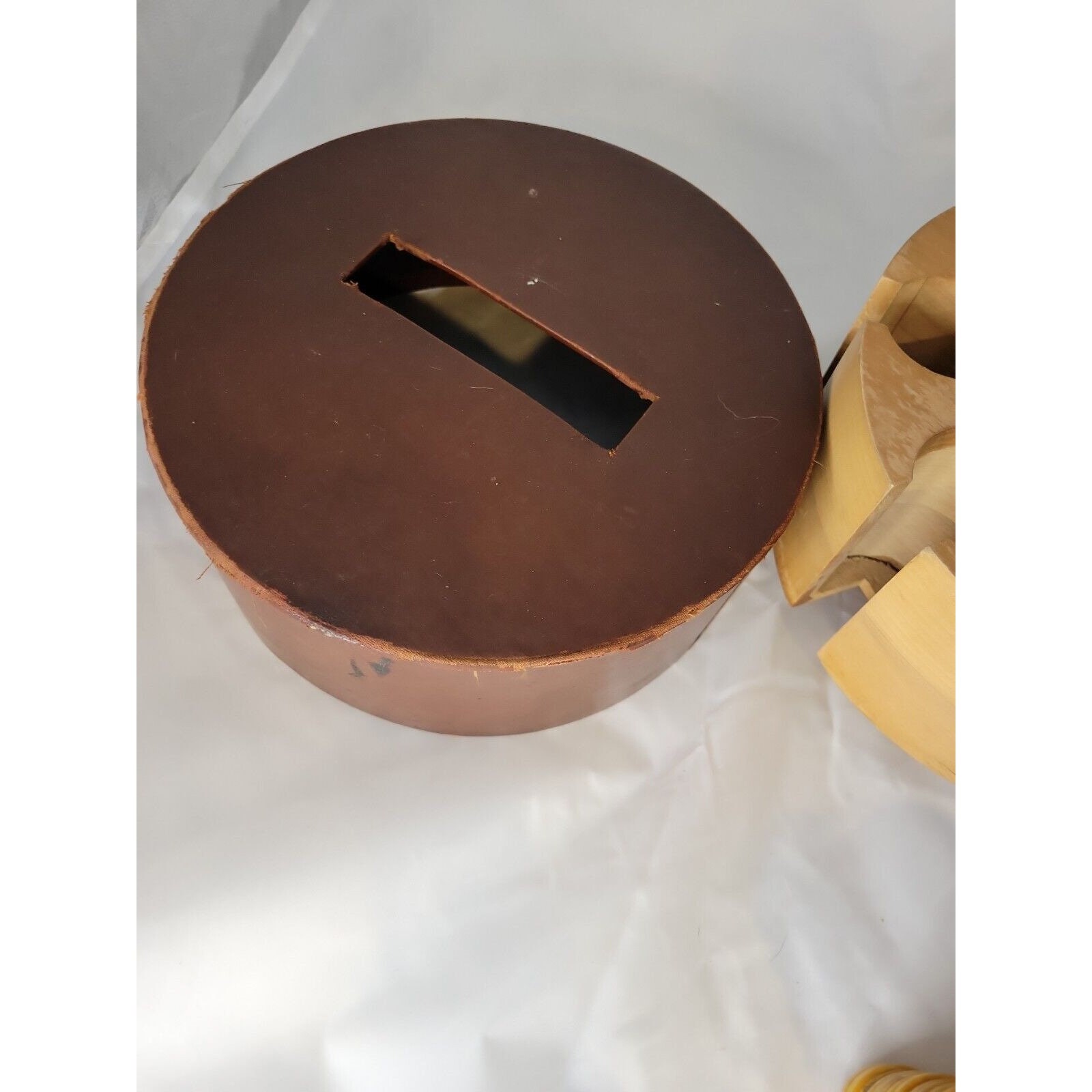 Bakelite Butterscotch Cherry Green Poker Chips 1 Pound Vintage Round ...