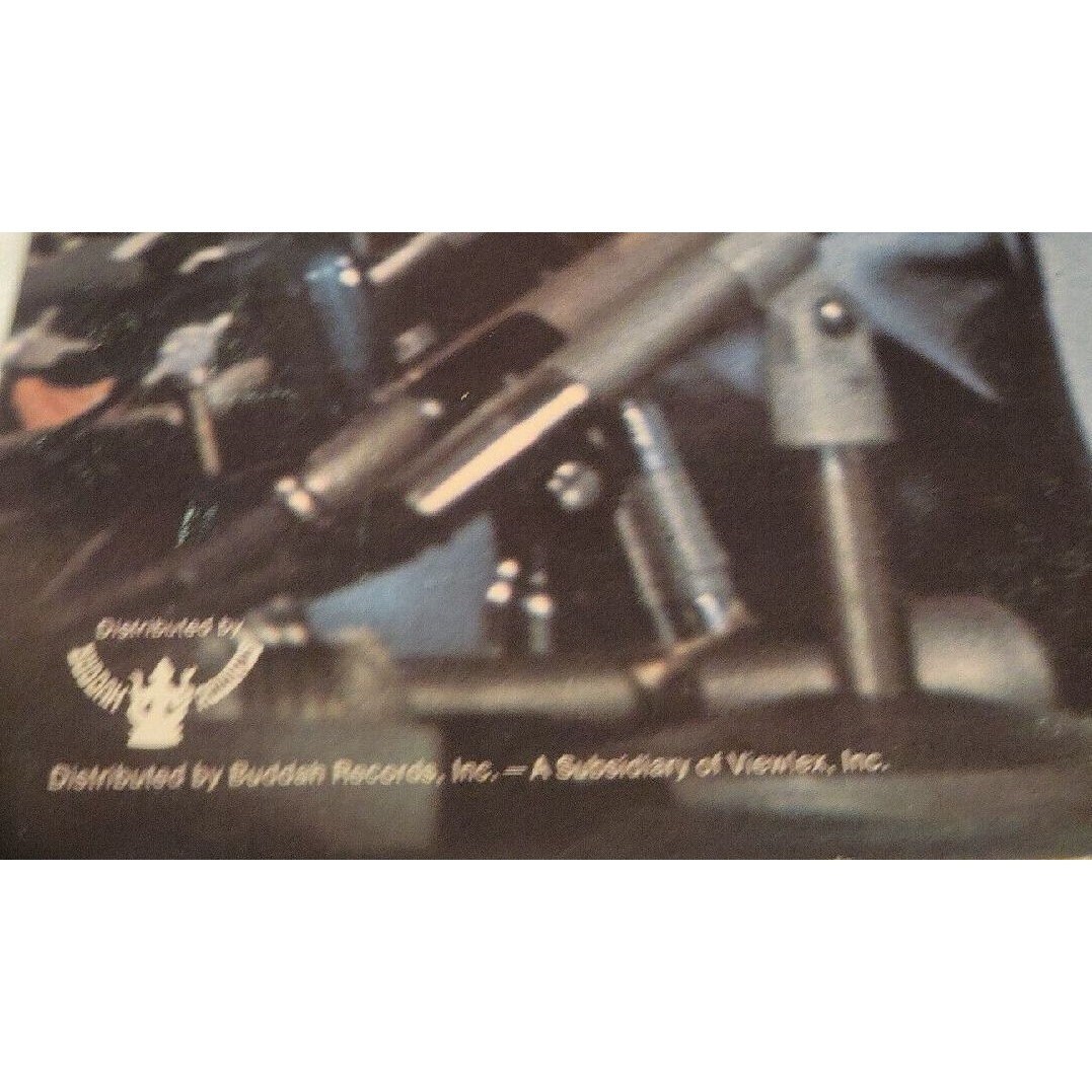 Elvis Presley His First and Only Press Conference 1972 Current Buddah ...