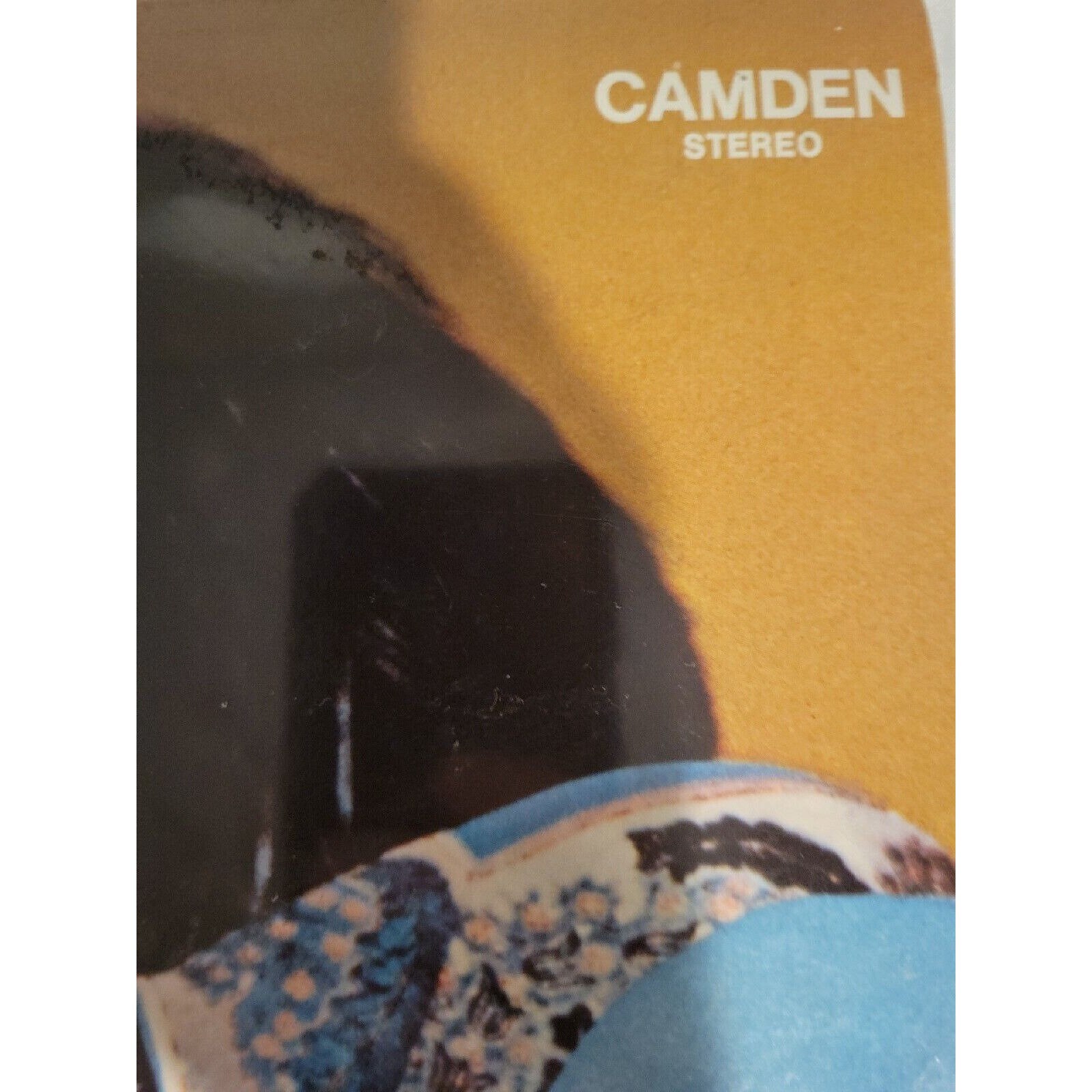 Elvis Presley Lp Cas-2440 Almost in Love Rare Rigid Vinyl Sealed High ...