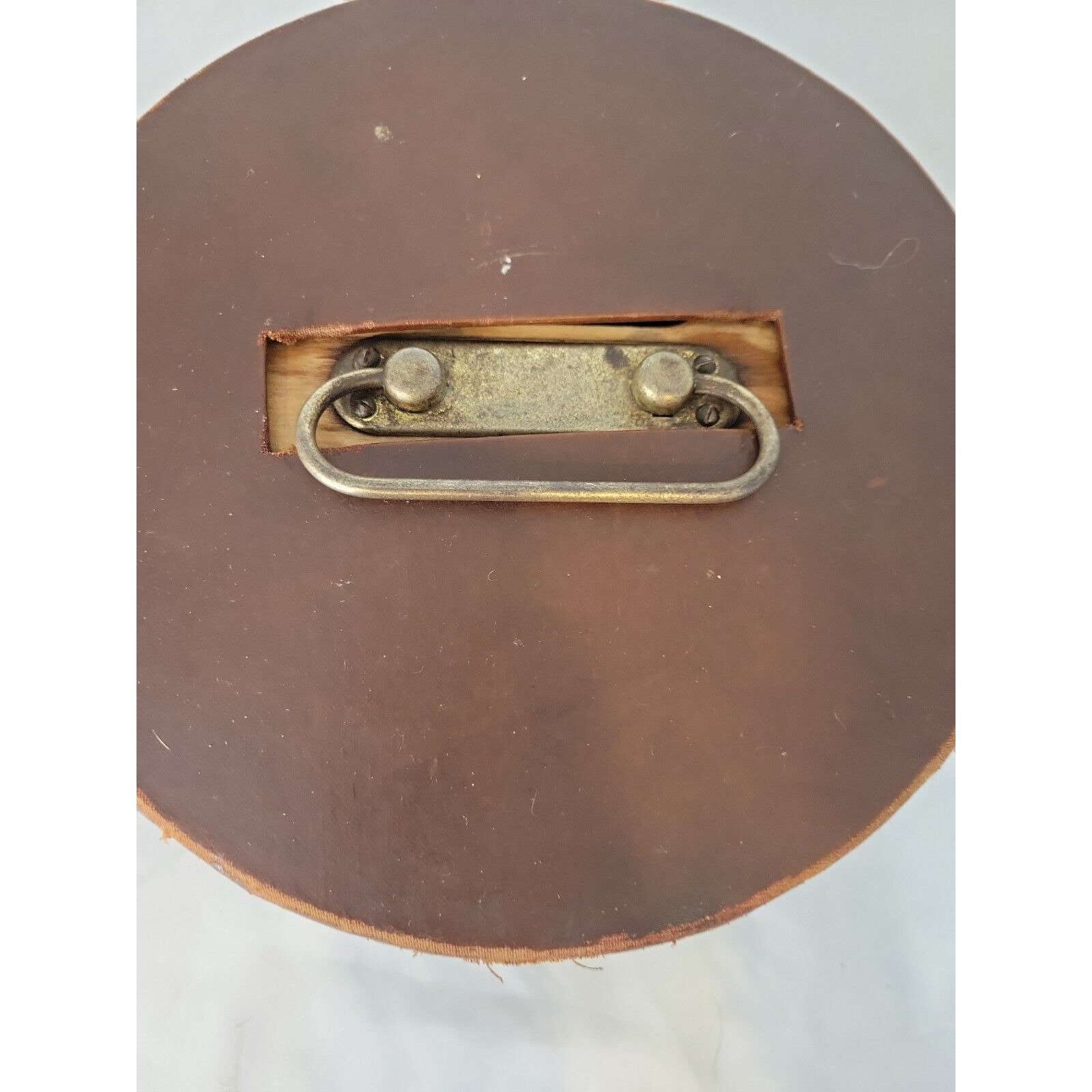 Bakelite Butterscotch Cherry Green Poker Chips 1 Pound Vintage Round ...