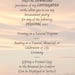 INSTANT DOWNLOAD Sympathy: "goodnight," Remembrance, Funeral, Loss ...