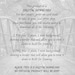 Testament to Courage Encouragement Poem, Uplifting Poem, Inspirational ...