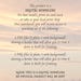 INSTANT DOWNLOAD Sympathy: "goodnight," Remembrance, Funeral, Loss ...