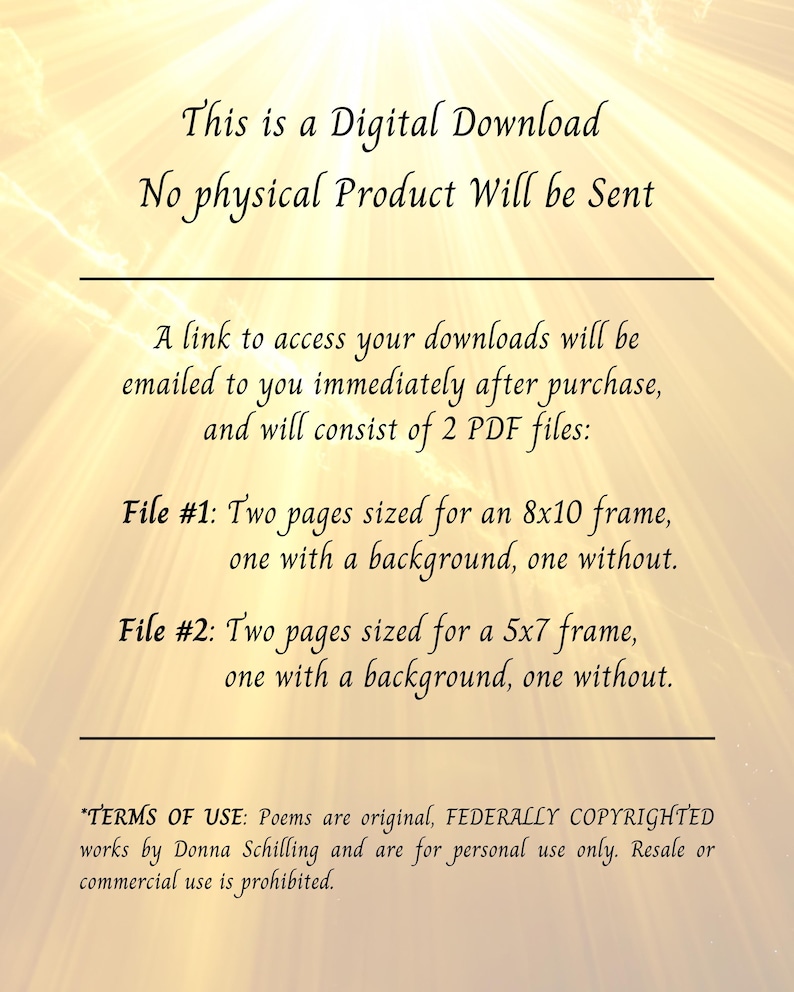 INSTANT DOWNLOAD Sympathy: "home," Remembrance, Funeral Program, Loss ...