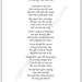 I'll Carry You With Me Sympathy Poem, Bereavement Poem, Memory Poem ...
