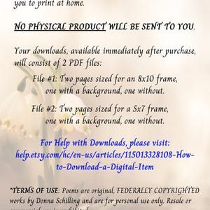 Shattered - Sympathy Poem, Bereavement Poem, Memory Poem, Funeral ...