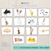Primer PRESTAFF Color My Piano- Music Piano Lessons Tool. DIGITAL ...