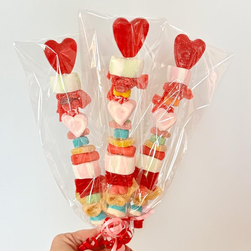 Candy Kabob - Etsy